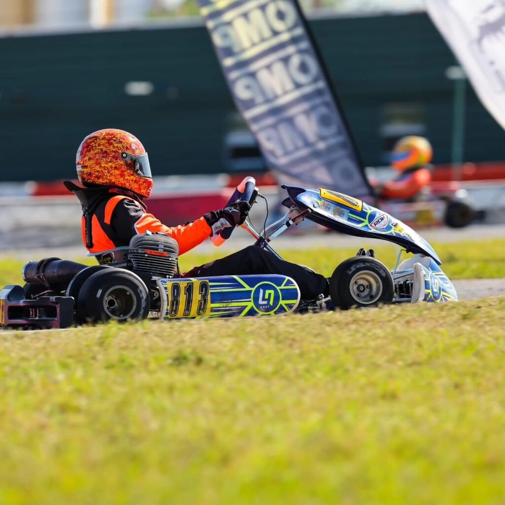 Home - Racing